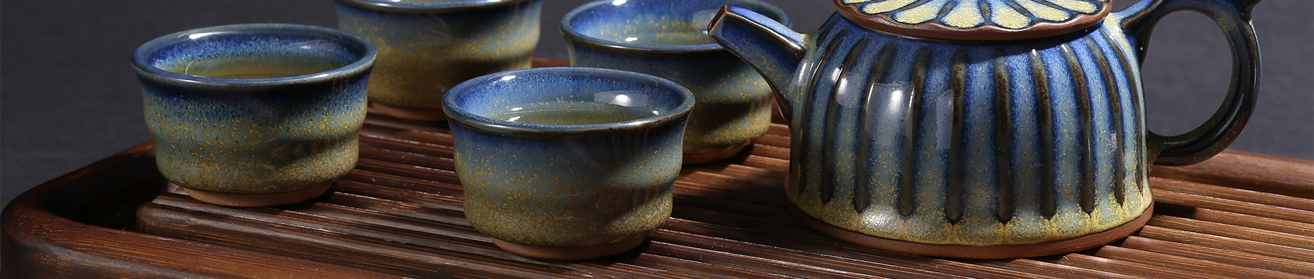 Chinese Tea Set Collection | Gongfu Teaware & Tea Accessories – NPTEA