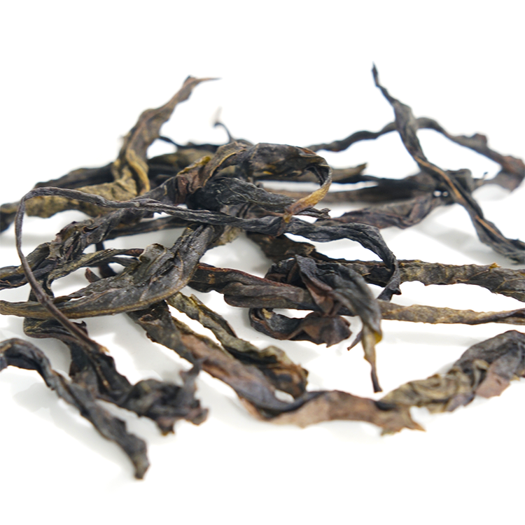 NPTEA | Curated Chinese Tea - Handpicked from Organic Farms