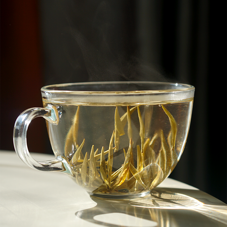 Spring Tea Explained: What Is Spring Tea and Which Tea Harvest Season ...